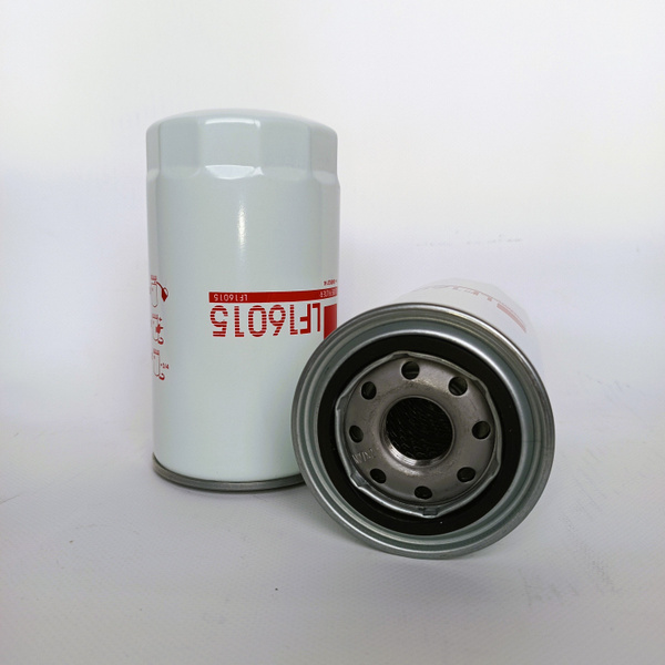 LF16015 фильтр масляный купить на OZON по низкой цене (1728288297)