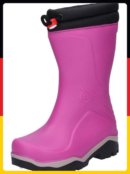 Сапоги резиновые Dunlop купить на OZON по низкой цене (1729696335)