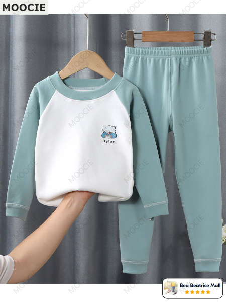 Комплект термобелья MOOCIE 130 - купить по выгодной цене в интернет-магазине OZON (1729351467)