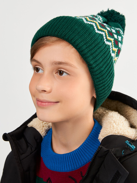 Шапка Acoola купить на OZON по низкой цене (1710448508)