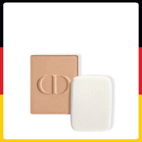 Пудра DIOR Diorskin Forever Compact Powder Refill Puder, Nr. 4N купить ...