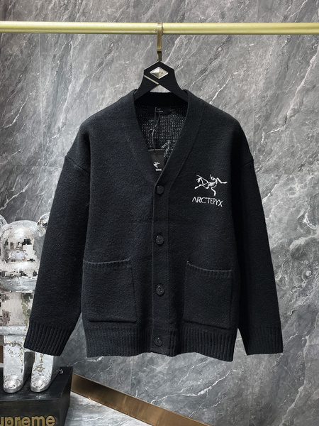 Свитер ARCTERYX купить на OZON по низкой цене (1736718484)