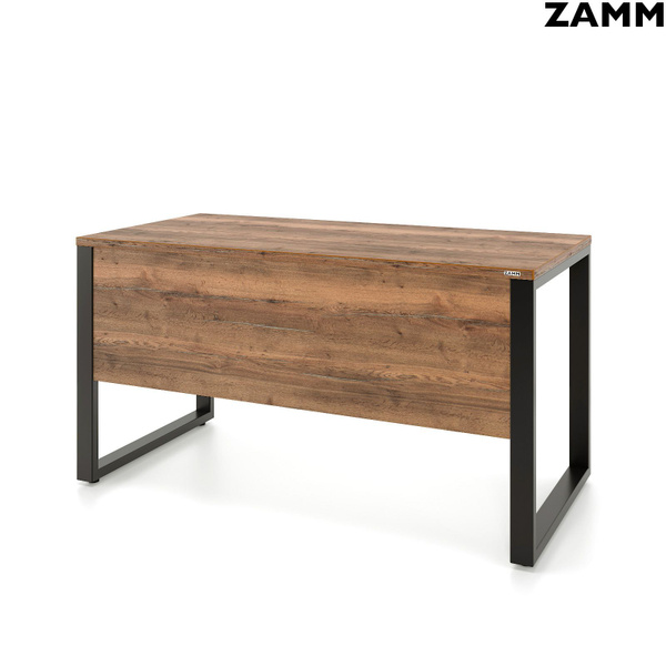 Компьютерный стол ZAMM Зета ПРО, 120х70х74 см купить c доставкой на ...