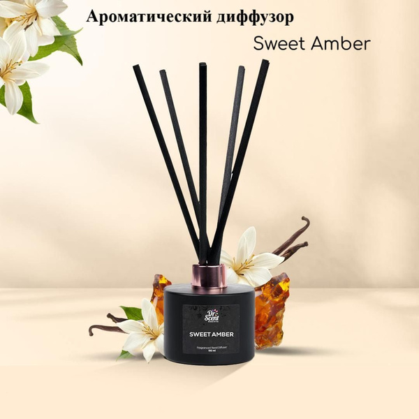 Ароматический диффузор Dr Scent Breeze of Joy, Жидкий, 150 мл купить по доступной цене с ...