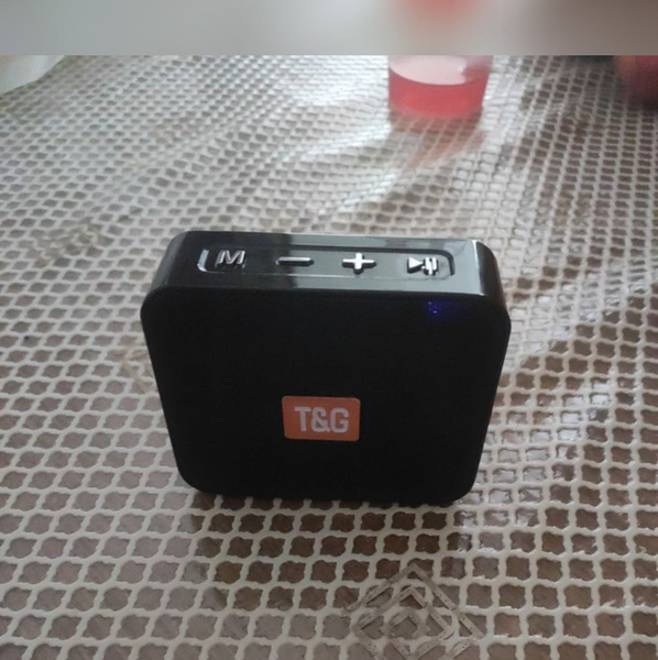 Беспроводная колонка hoco bs51 - купить по доступным ценам в интернет-магазине OZON (1731857756)