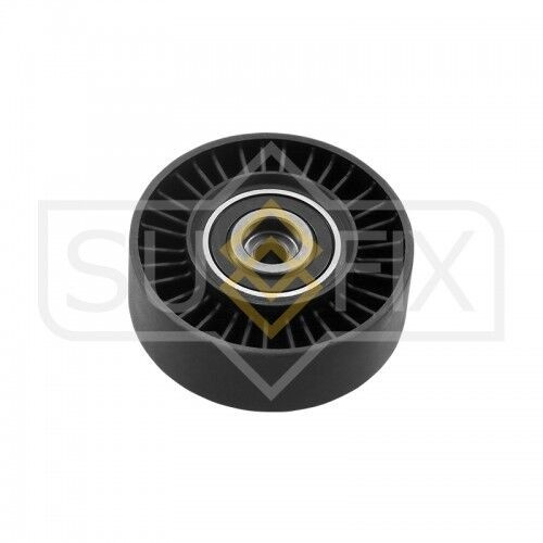 Ролик натяжного механизма приводной SUFIX FP-2401 купить на OZON по низкой цене (1783417393)