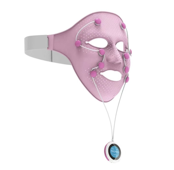 Маска миостимулятор для лица Beauty Star Biolift iFace купить на OZON ...