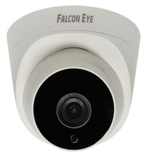 Камера видеонаблюдения IP Falcon Eye FE-IPC-DP2e-30p 2.8-2.8мм цв. корп ...