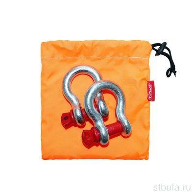 Комплект шаклов 2т, ТАКЕЛАЖ Tplus купить на OZON по низкой цене (1745255053)