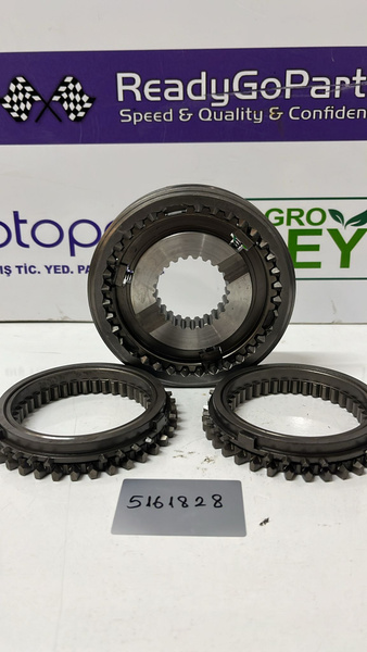 AFTERMARKET Запчасти для коробки передач, арт. 5186629, 1 шт. купить на ...