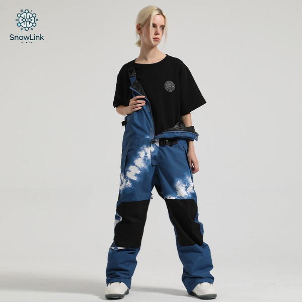 Костюм горнолыжный SNOWCATCH купить на OZON по низкой цене (1739305798)