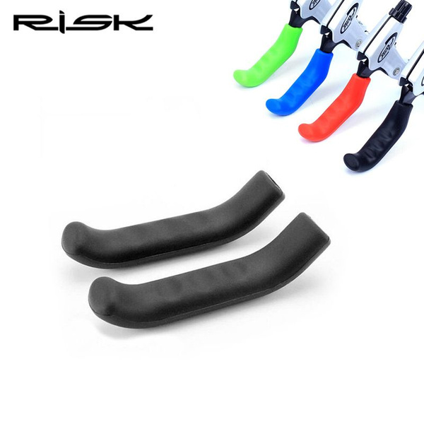 Тормозная Ручка Для Велосипеда RISK купить на OZON по низкой цене ...