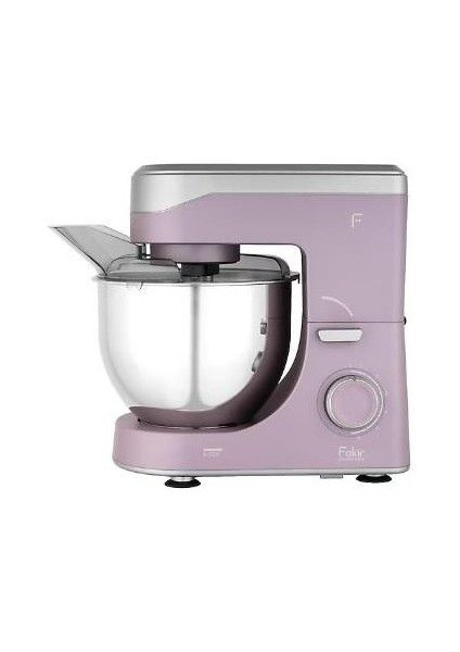 Fakir Arya Kitchen Chef 1500 Вт Матовый Сиреневый купить на OZON по ...