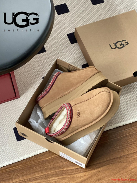Угги UGG купить на OZON по низкой цене (1744845520)
