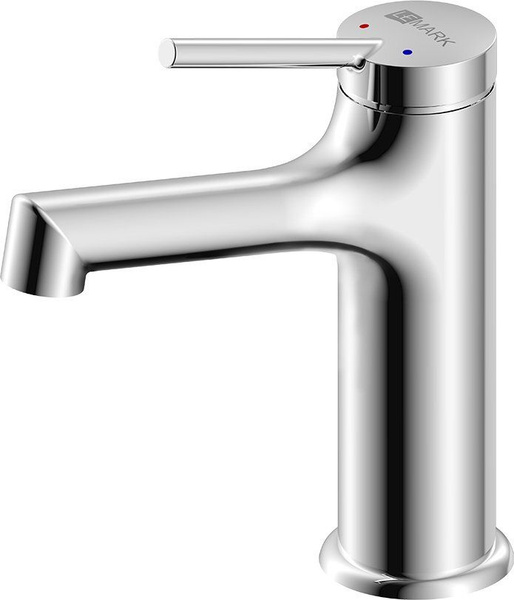 Смеситель LEMARK Minima LM3806C для раковины купить на OZON по низкой цене (1745074164)