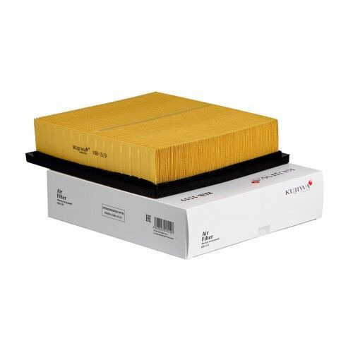 Фильтр воздушный KUB1519 KUJIWA 1780131131 TOYOTA купить на OZON по ...