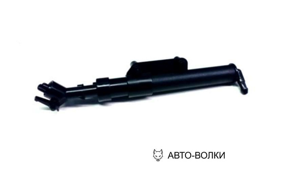 VOLVO Форсунка омывателя правой фары ХС60 31294407 купить на OZON по ...