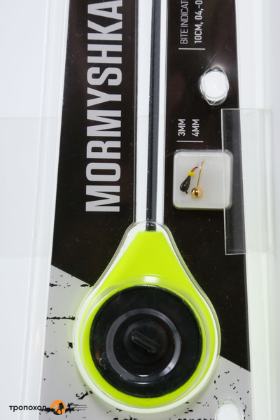 Удочка зимняя Lucky John Удилище-комплект зимнее MORMYSHKA SET купить c доставкой на OZON по ...