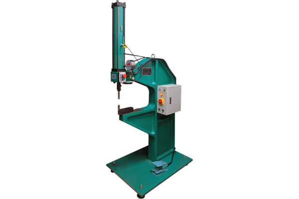 FixMaster Пневматический пресс для запрессовки крепежа Maxholder 8000 ULYP купить на OZON по ...