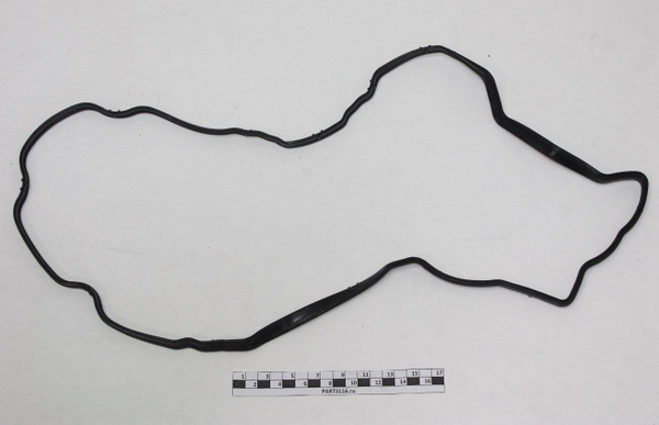 Прокладка крышки клапанной дв.Cummins 4 ISBe,4 ISDe (4899228) купить на ...