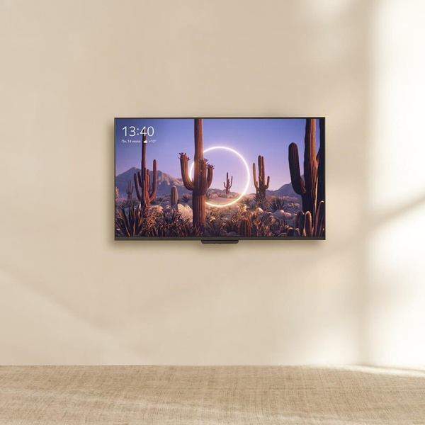 Яндекс Телевизор YNDX-00091K 43" 4K UHD, черный купить на OZON по низкой цене (1752997089)