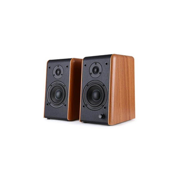 Microlab Акустическая система Microlab B77BT, Bluetooth, 64Вт, 64 Вт ...