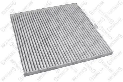 Салонный фильтр stellox 71-10423-sx daewoo matiz 0.8/1.0 05> купить на ...