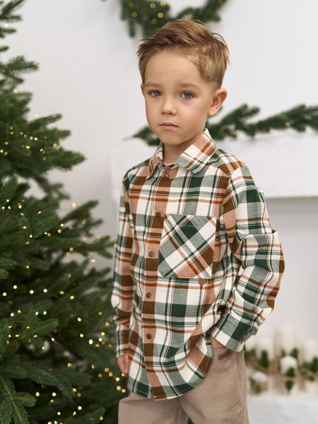 Рубашка BUNGLY купить на OZON по низкой цене (1723948060)