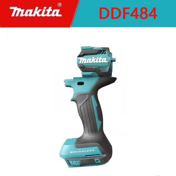 Оригинальный патрон Makita DDF484 183E71-3 купить на OZON по низкой ...