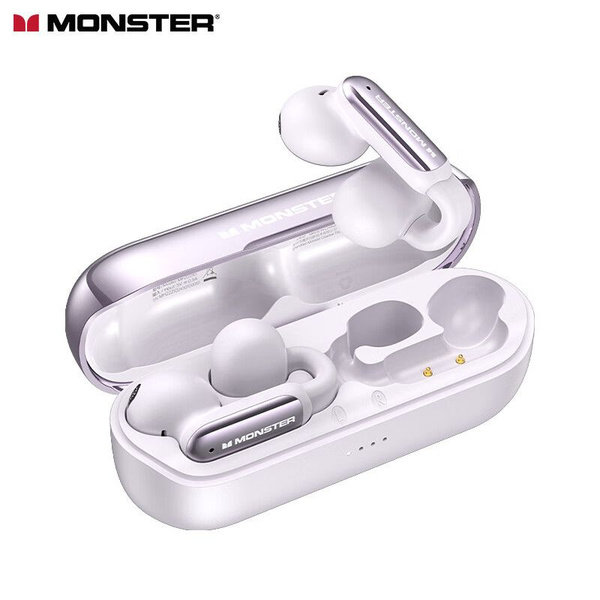 Наушники Вкладыши Monster Open Ear AC601 Проводное Open Ear AC601 ...