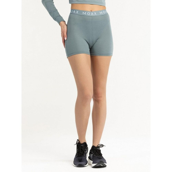 Термошорты MOAXSPORT 44 - купить по выгодной цене в интернет-магазине OZON (1759989041)