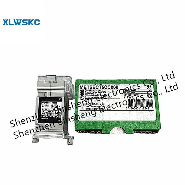 METSECT5CC008 100% Совершенно новый оригинал купить на OZON по низкой ...