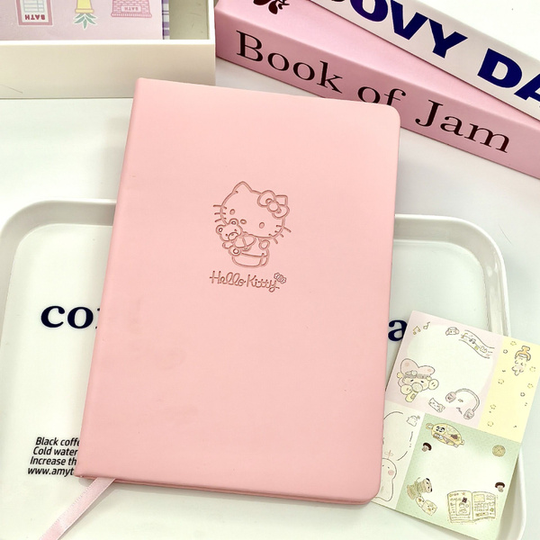 Hello Kitty Блокнот купить на OZON по низкой цене (1903921984)