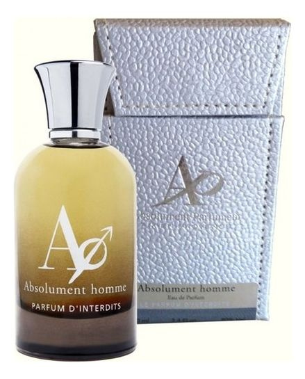 Absolument Parfemeur Homme Парфюмерная вода для мужчин 100 ml купить на ...