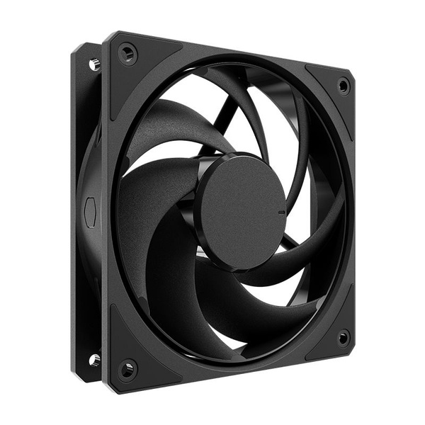 Корпус компьютера Cooler Master Mobius120 Mobius с одним вентилятором ...
