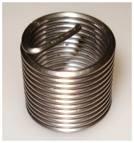 Ввертыш свечи резьбовой УМЗ дв.274 Evotech 2,7 купить на OZON по низкой цене (1768771445)