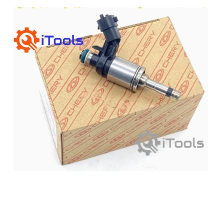 Форсунка топливная для автомобилей Chery Чери Tiggo Тигго 7, 8, Pro Max ...