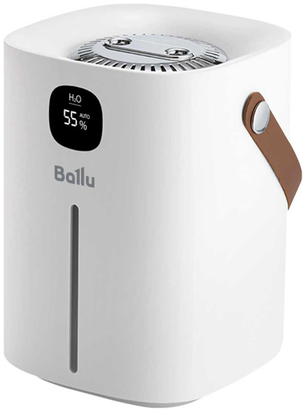 Увлажнитель воздуха Ballu UHB-250P купить на OZON по низкой цене (1770617734)