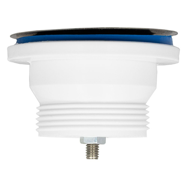 Выпуск для раковины 1 1/2" (нерж. реш. 70мм) MASTERPROF купить на OZON по низкой цене (1773420008)