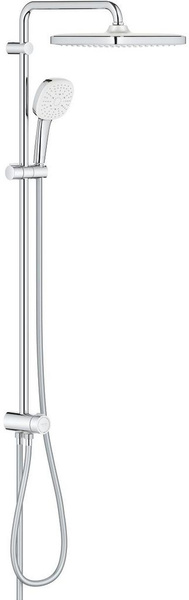 Душевая стойка Grohe Tempesta System 250 Cube 26694001 купить на OZON ...