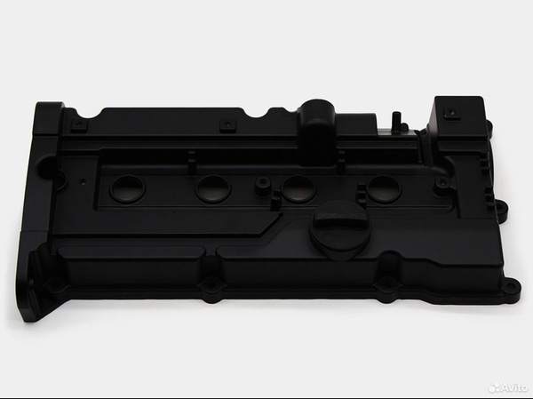 Hyundai-KIA Крышка клапанов, 22410-26635 купить на OZON по низкой цене ...