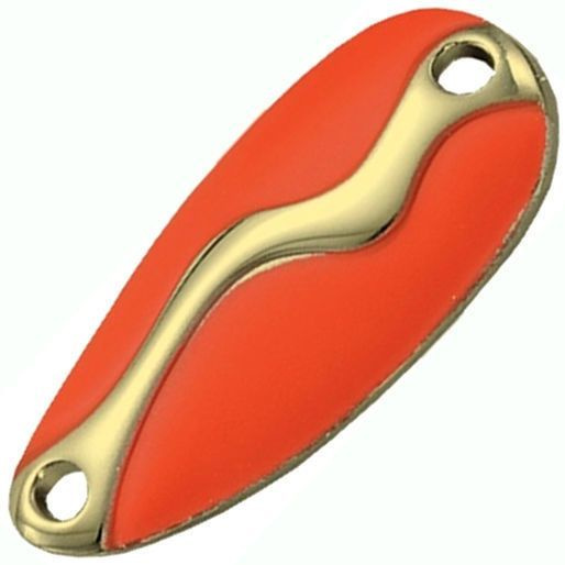 Блесна Acme KAMLOOPER 3/4 OZ_S480-GF купить c доставкой на OZON по ...