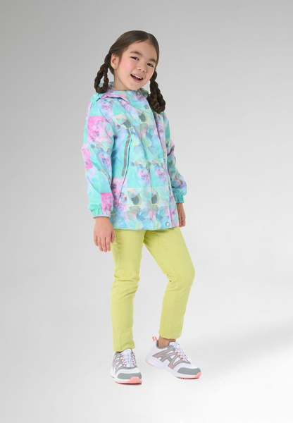 Ветровка OLDOS ACTIVE Нова купить на OZON по низкой цене (866825275)