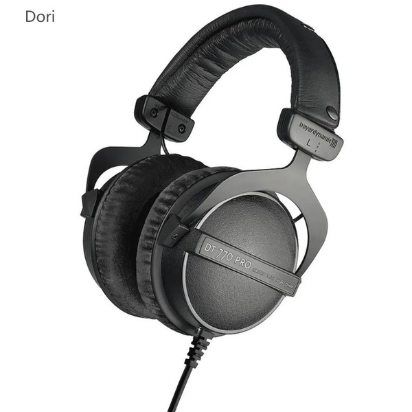 Наушники Внутриканальные Beyerdynamic ERJI Проводное 80 Beyerdynamic ...