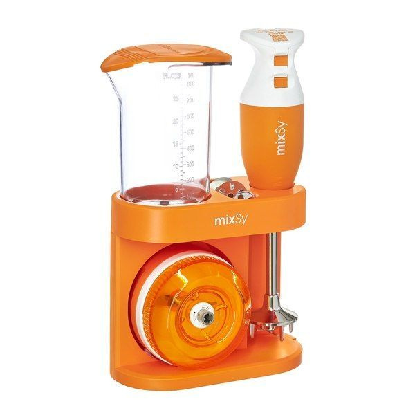 Zepter Ручной миксер MixSy, 170 Вт купить на OZON по низкой цене ...