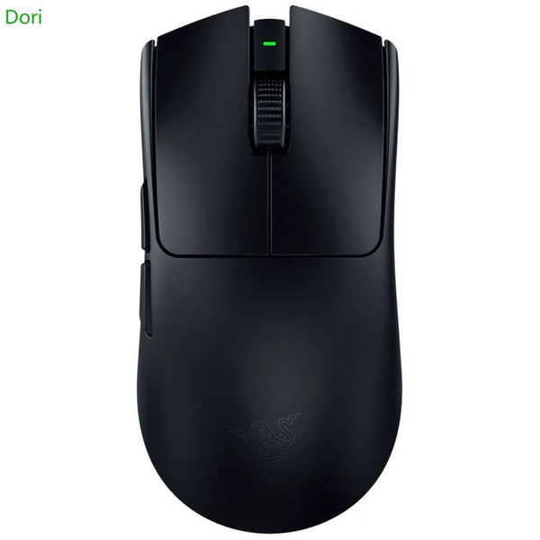 Игровая мышь беспроводная Razer беспроводная shubiao , черный, черно ...