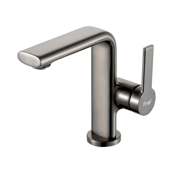 Смеситель для раковины умывальника в ванну Frap F1088-9 купить на OZON по низкой цене (1795168004)