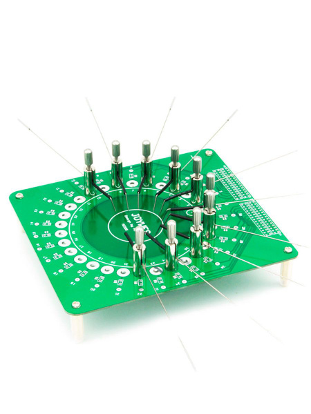 Spider board для PC 3000 flash для монолитных карт купить на OZON по ...