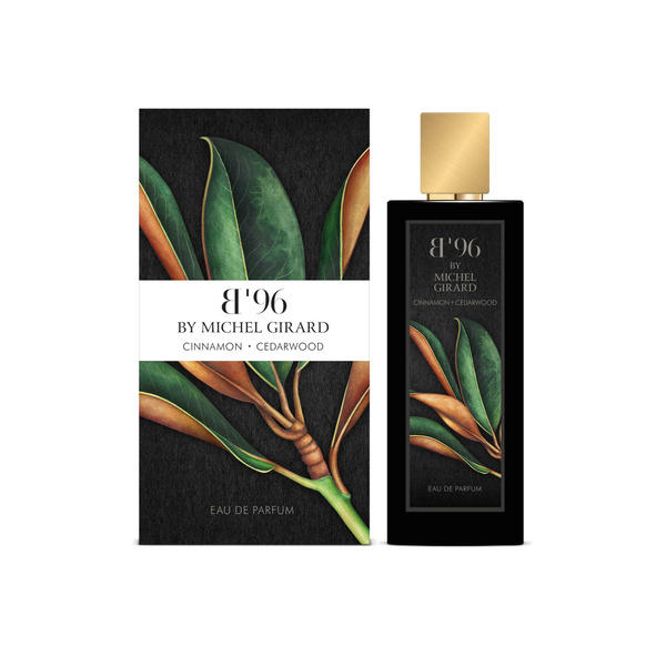 B96 Вода парфюмерная B96_B96CC 100 мл купить на OZON по низкой цене ...