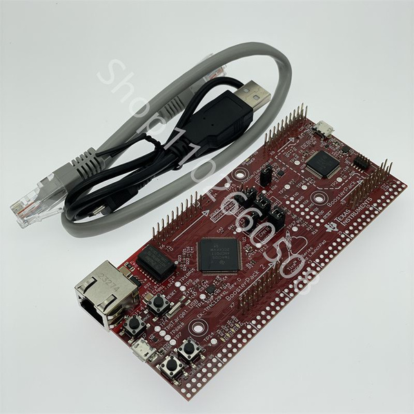 1шт EK-TM4C1294XL Модуль платы разработки совершенно новый оригинальный купить на OZON по низкой ...